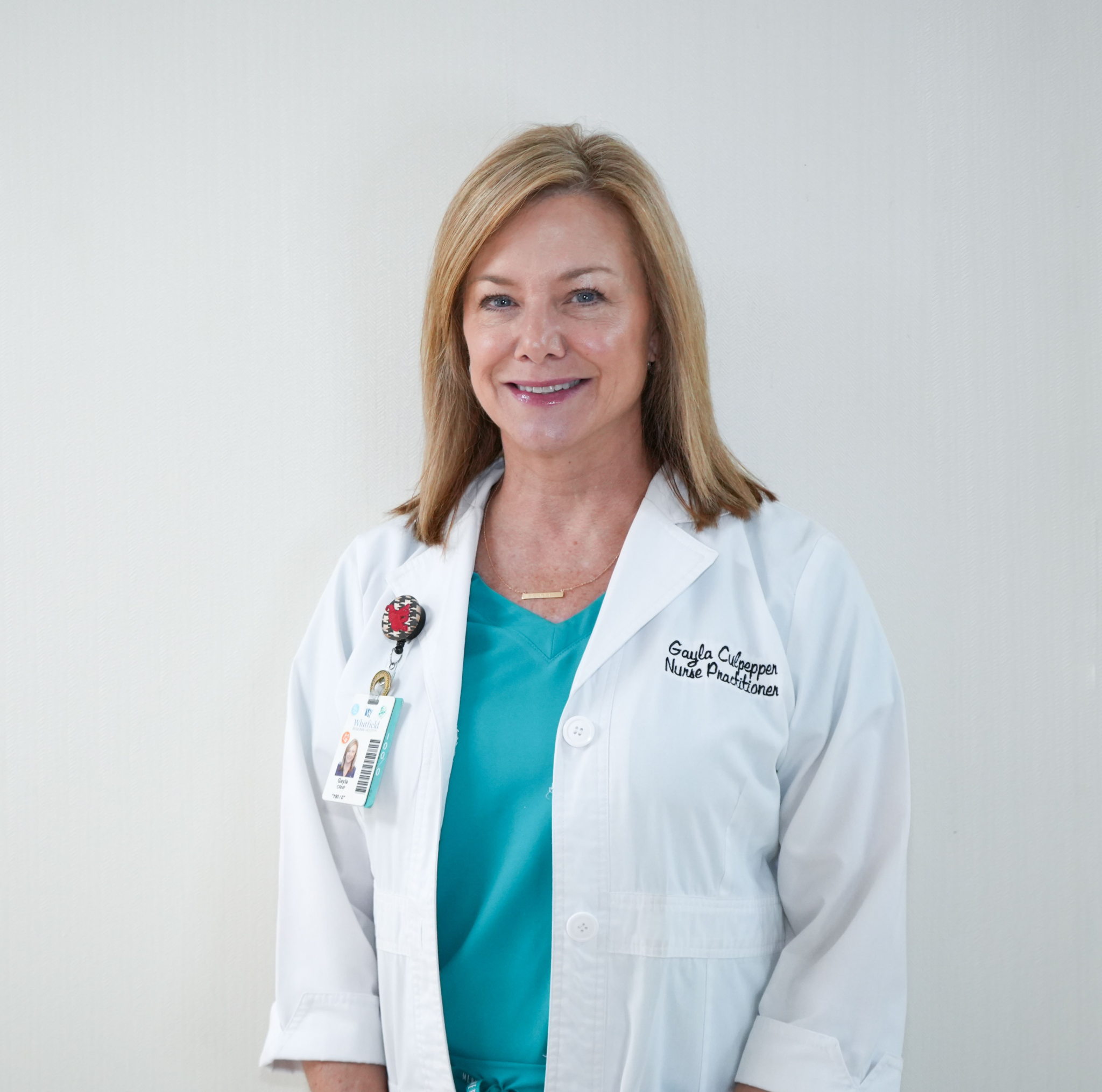 Family Practice - Whitfield Hospital